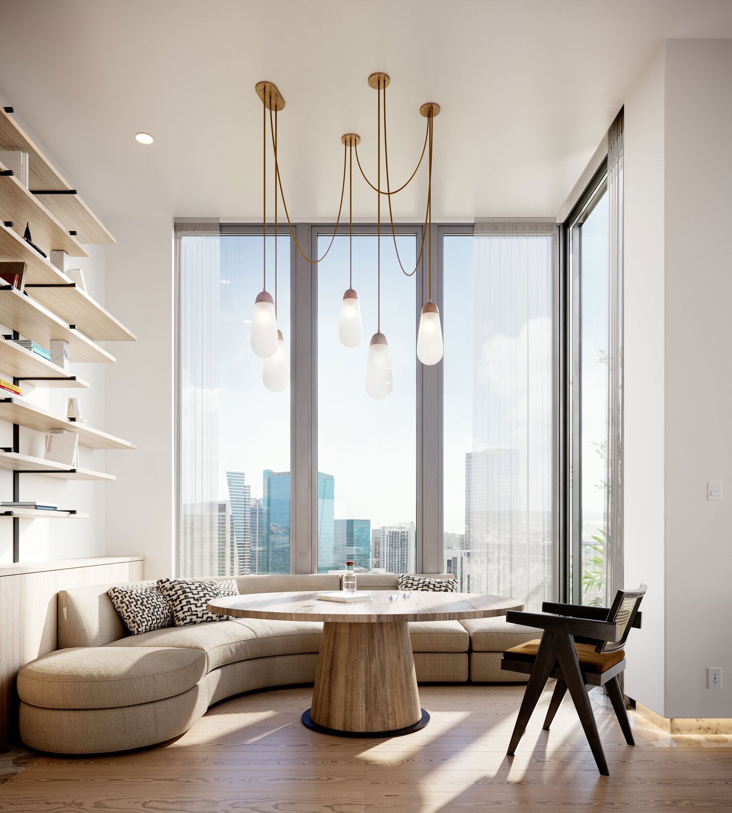 Residential Projects – Hino Studio