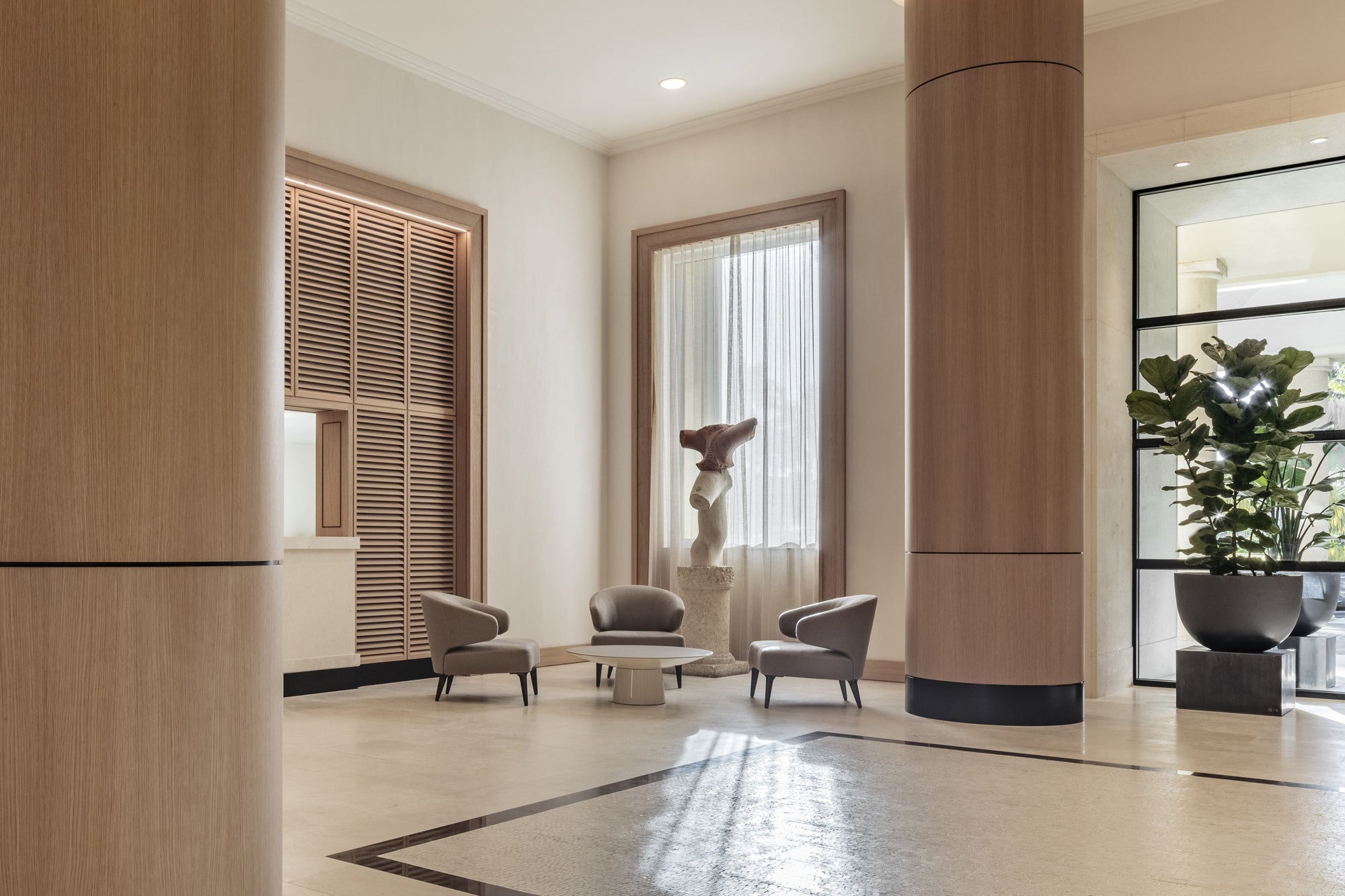 Commercial Projects – Hino Studio