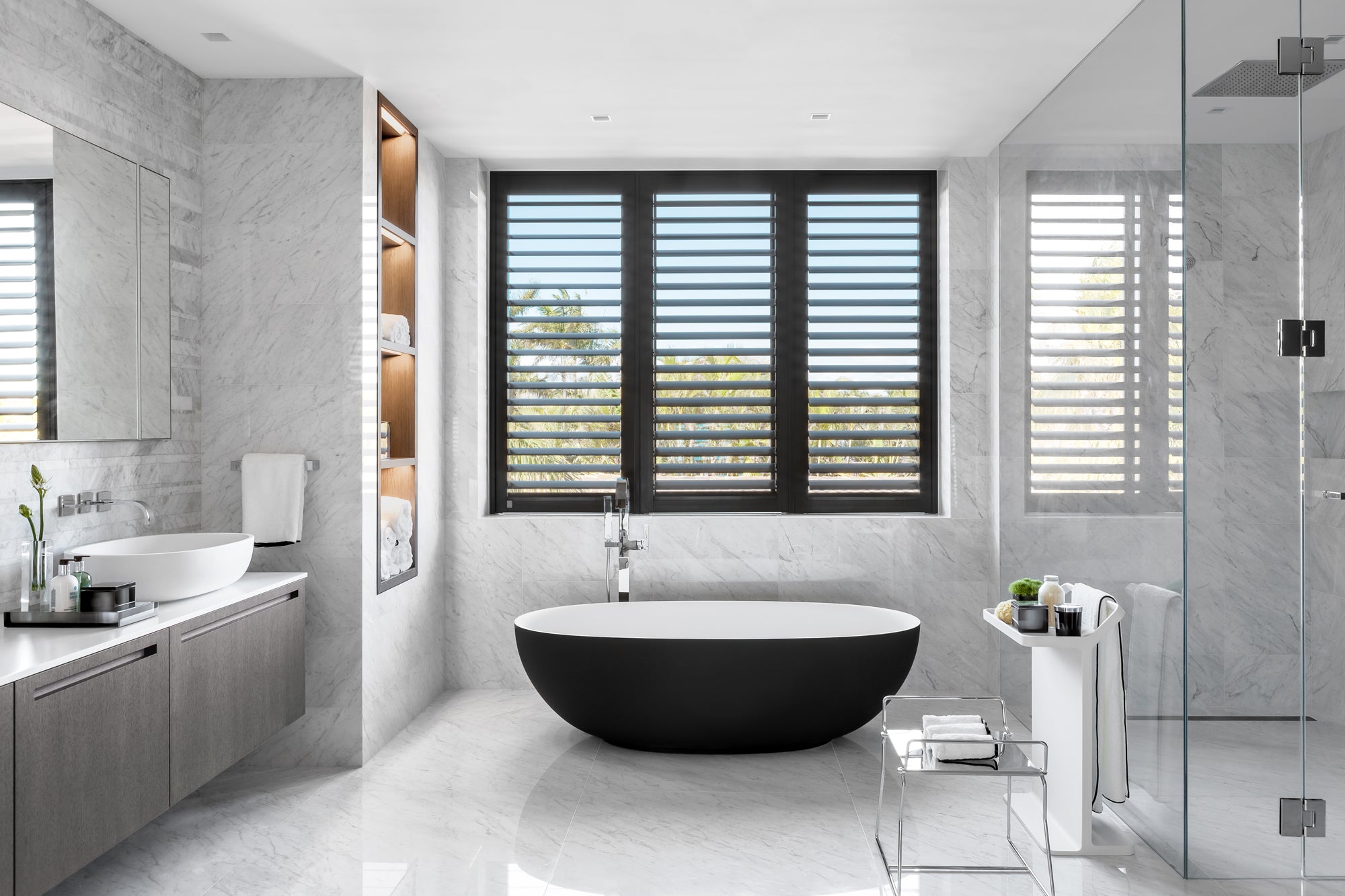 Midcentury Modern Retreat – Hino Studio