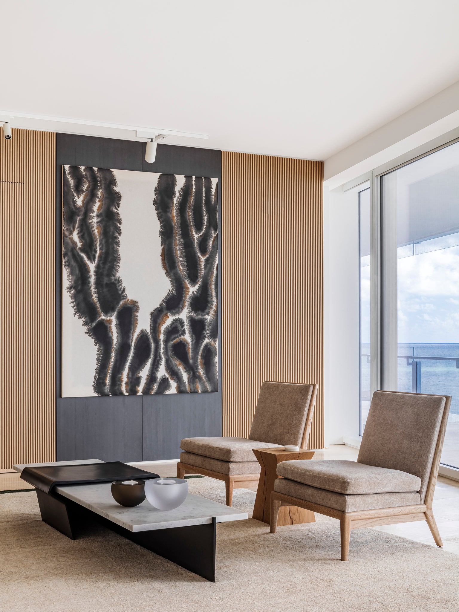 Midcentury Modern Retreat – Hino Studio